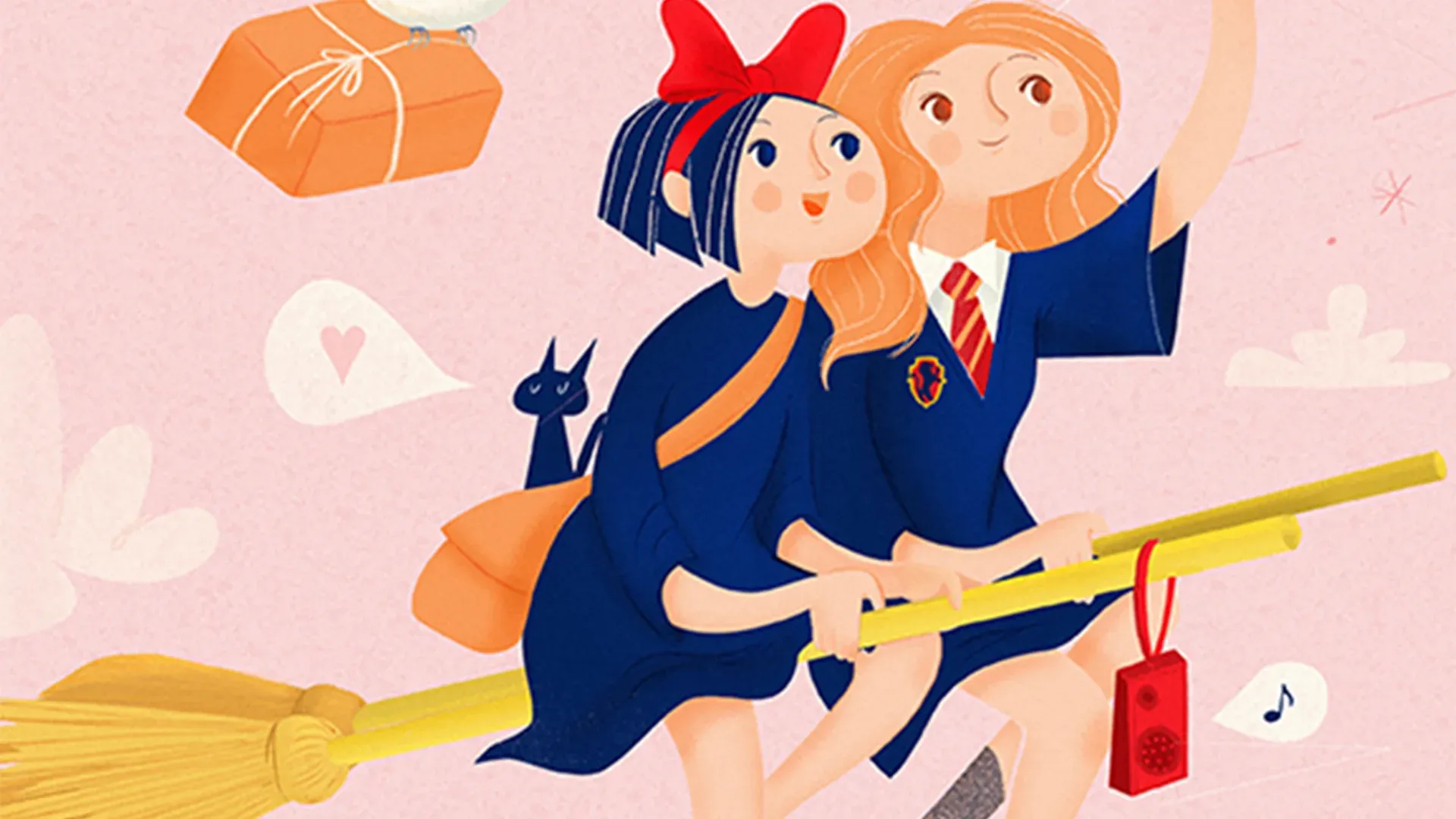 RADAR Julio 2015 | Creatyum Media